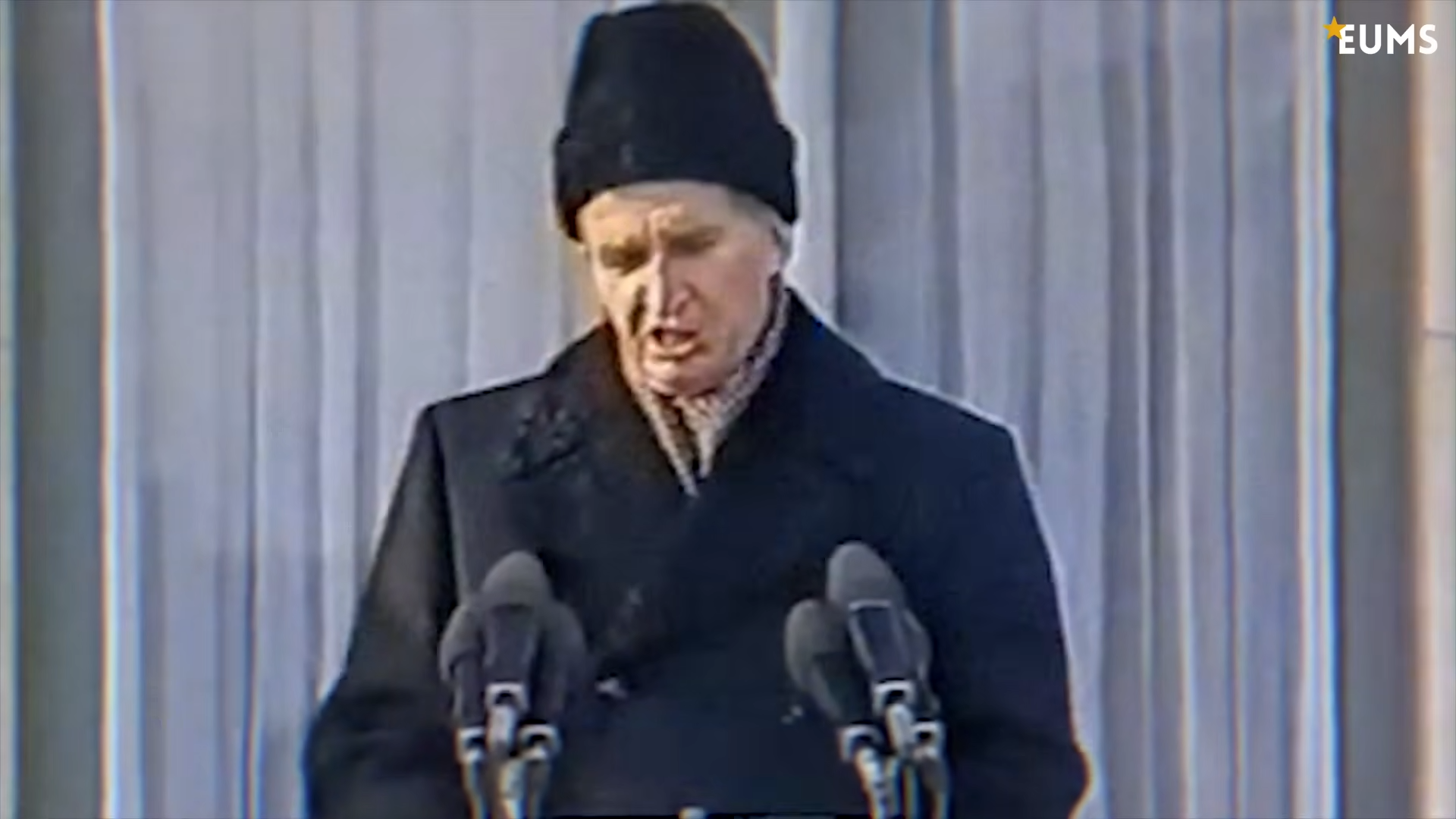 Two ex-Soviet states chose different paths - only one escaped stagnation