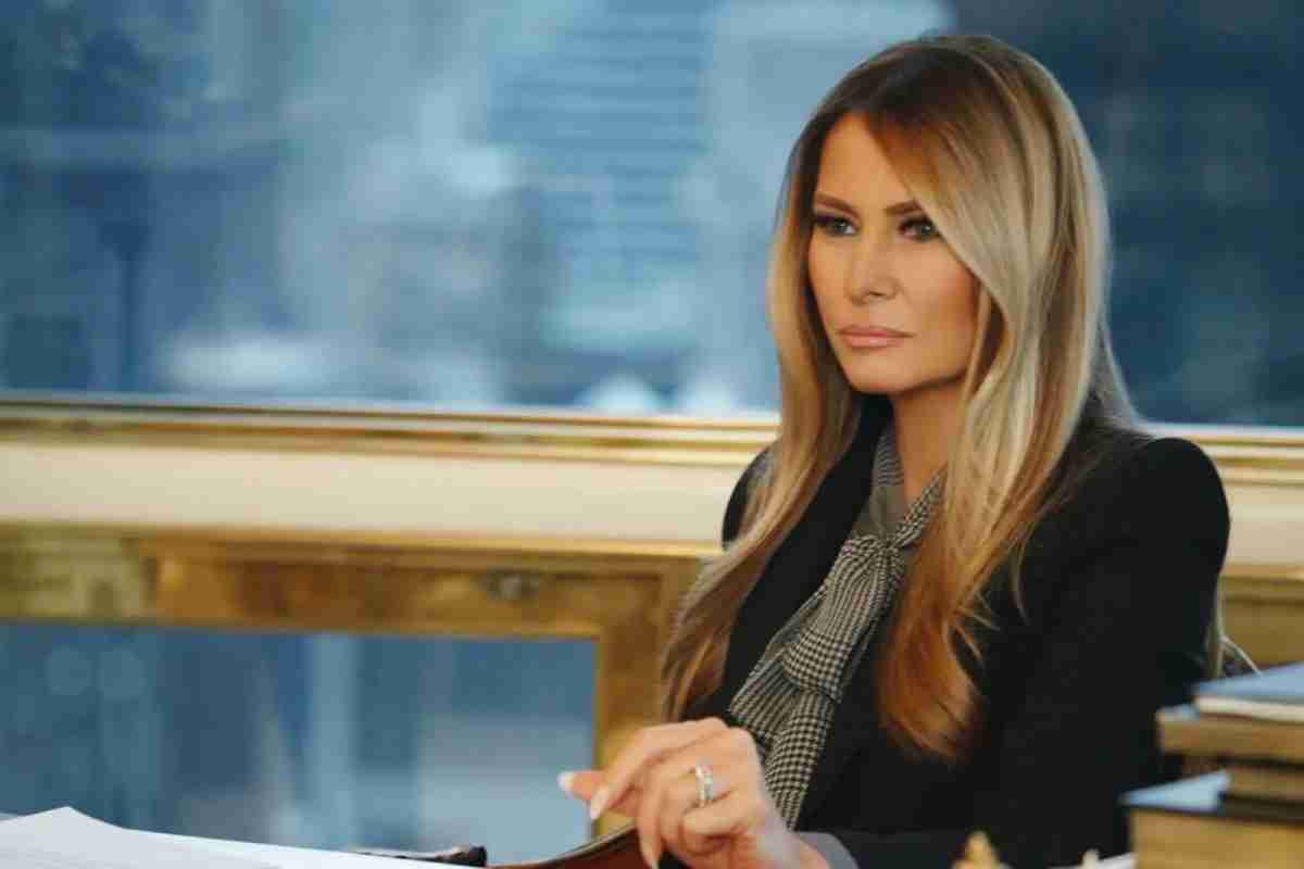 Seertallet for dokumentaren om Michelle Obama stiger kraftigt efter ...