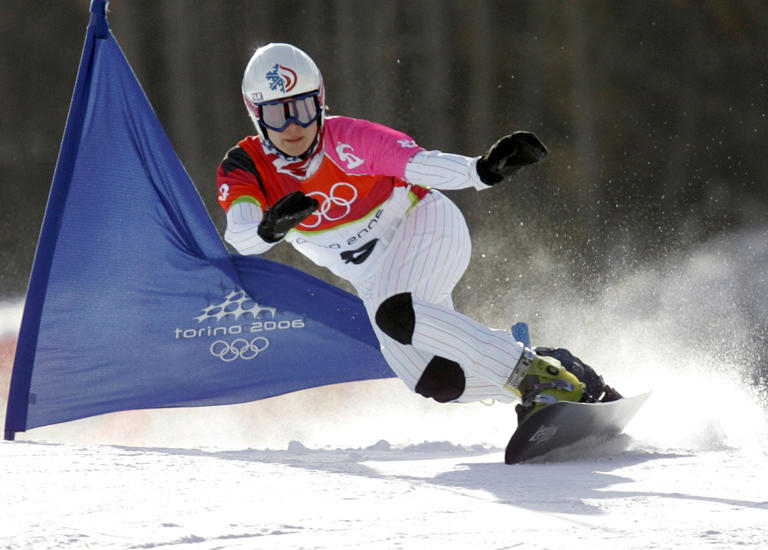With their lawsuit awaiting appeal, 3 former Team USA athletes file ...