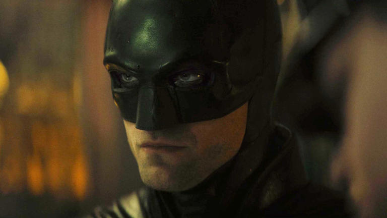 Newest Batman Part II update breaks a 34-year-old franchise curse