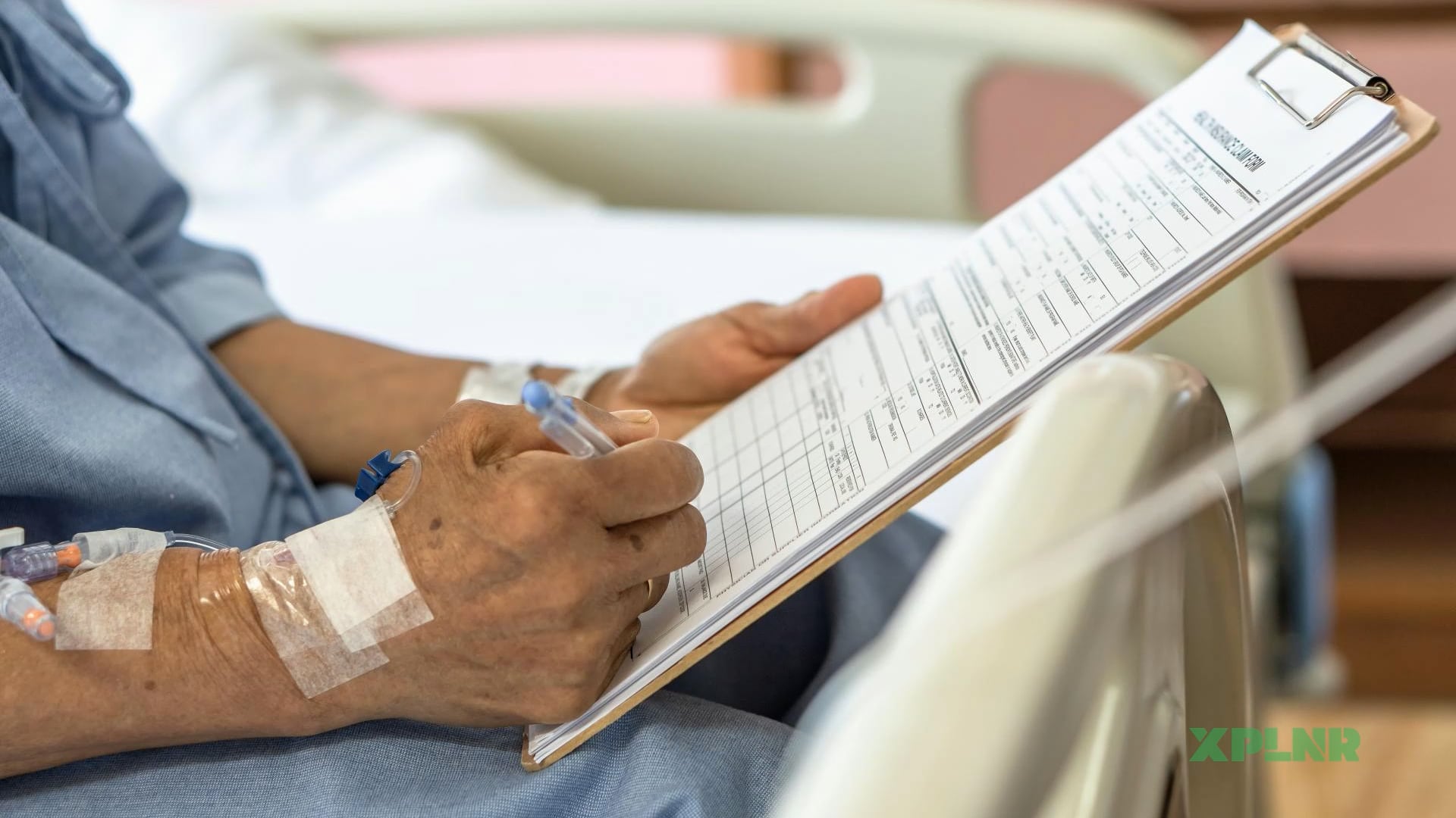 Why is healthcare so expensive in the US?