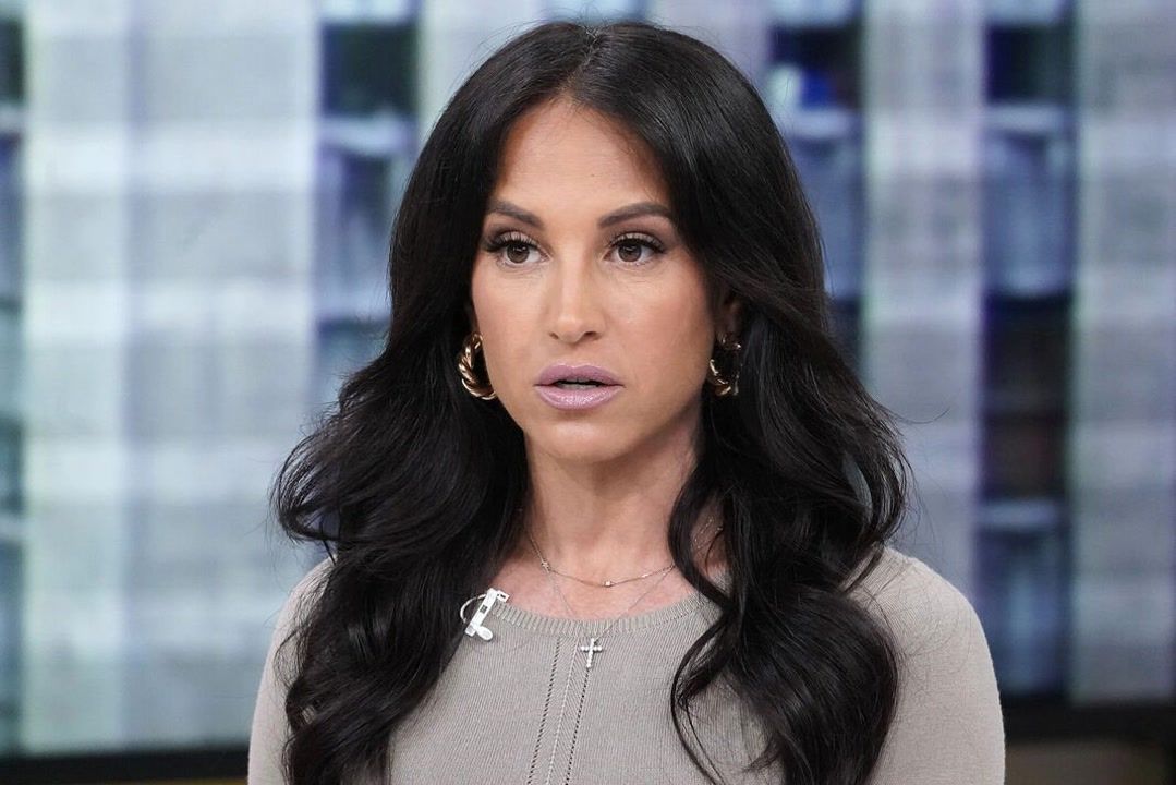 Fox News' Emily Compagno called 'braindead bootlicker' after Trump ...
