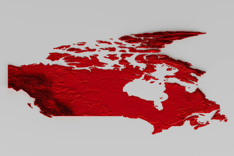 The “bank of mom and dad” is now Canada’s shadow housing policy