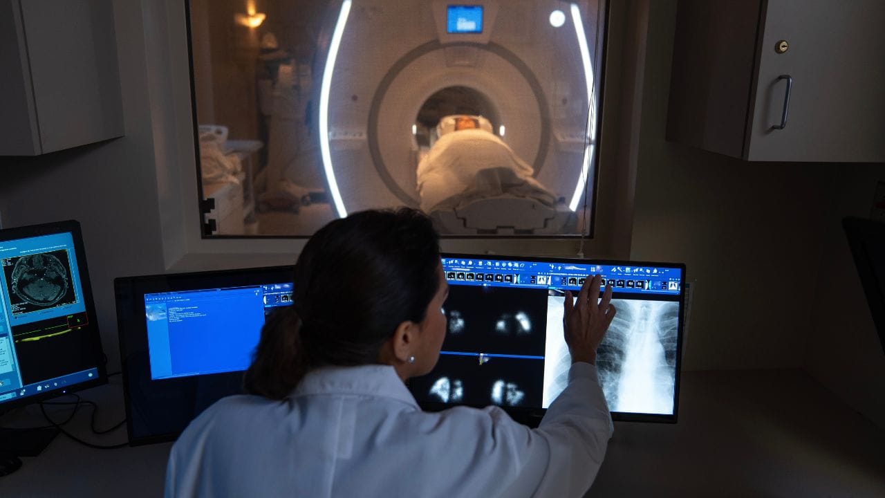 Prostate cancer: How tech is transforming pre and post-surgical care