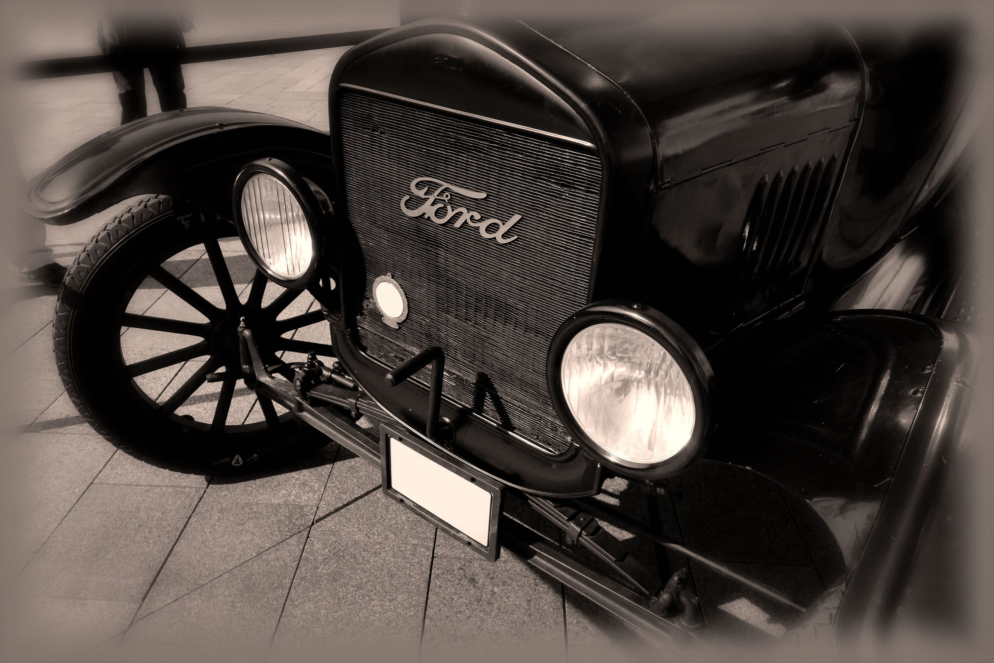 Legendary cars that changed the automotive world