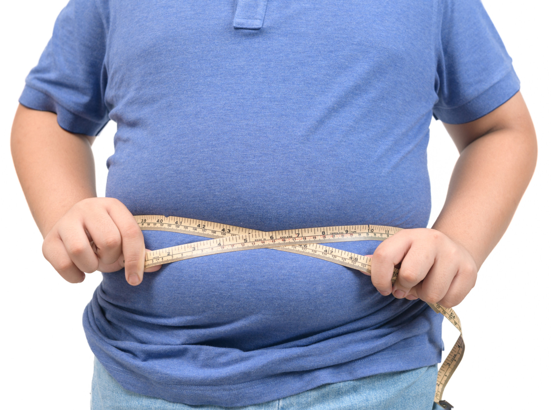 Childhood obesity: causes and how to fight it
