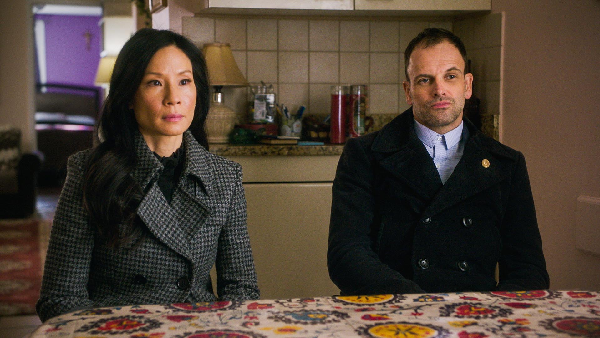 10 detective duos we think are the best (ranked)