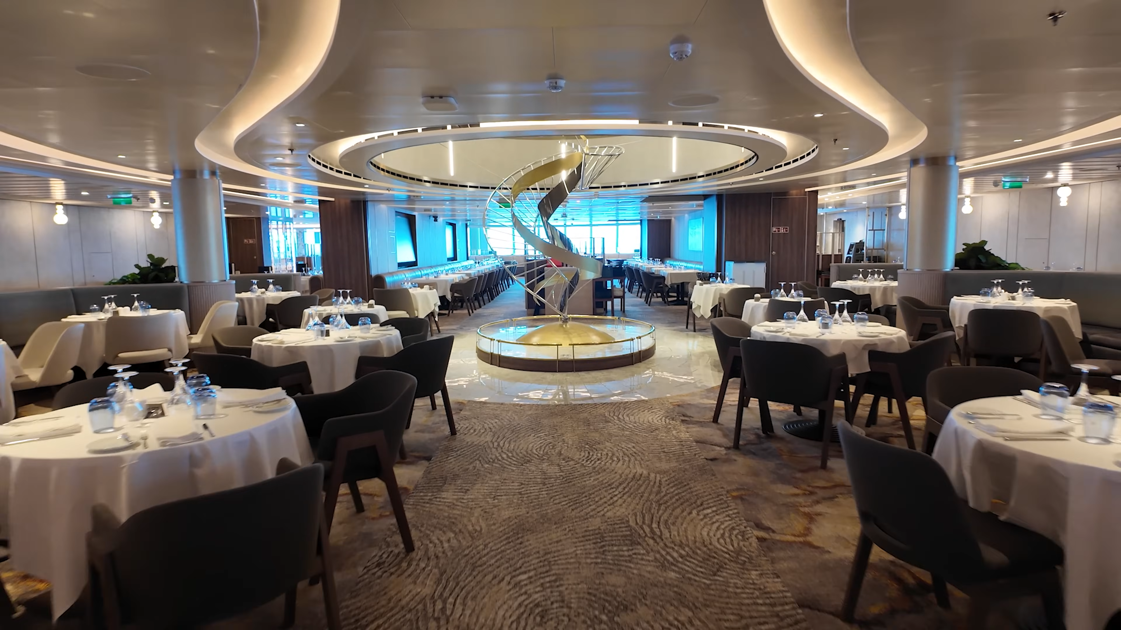 We gave Sun Princess a second chance - what did Princess Cruises do to ...