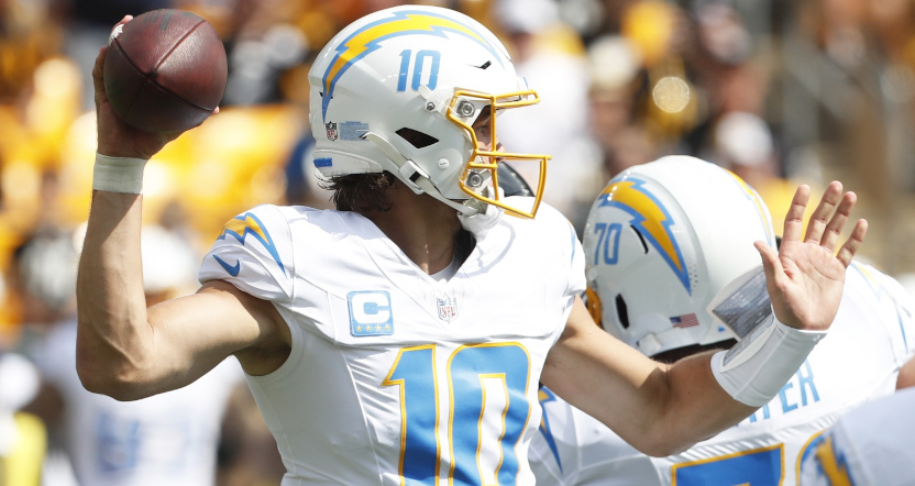 NFL writer reveals stunning MVP vote