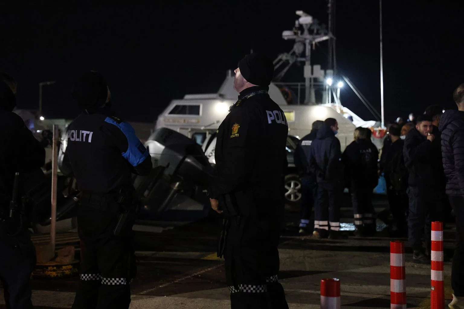 Grèce : Un Marocain arrêté après la mort de 15 migrants sur une embarcation