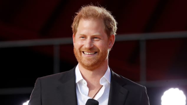 Royals: 14 pictures that show they are just regular people