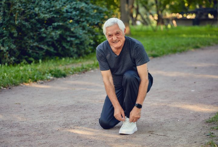 15 things that change when you turn fifty