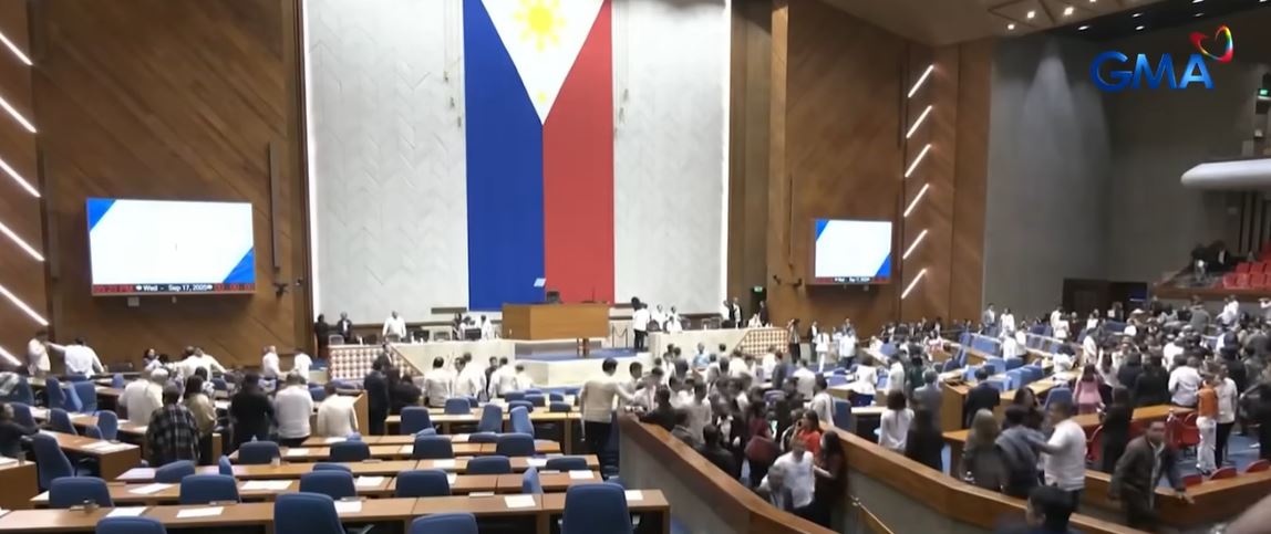Ridon says fast-track mode on VP Sara impeach raps possible; Luistro ...