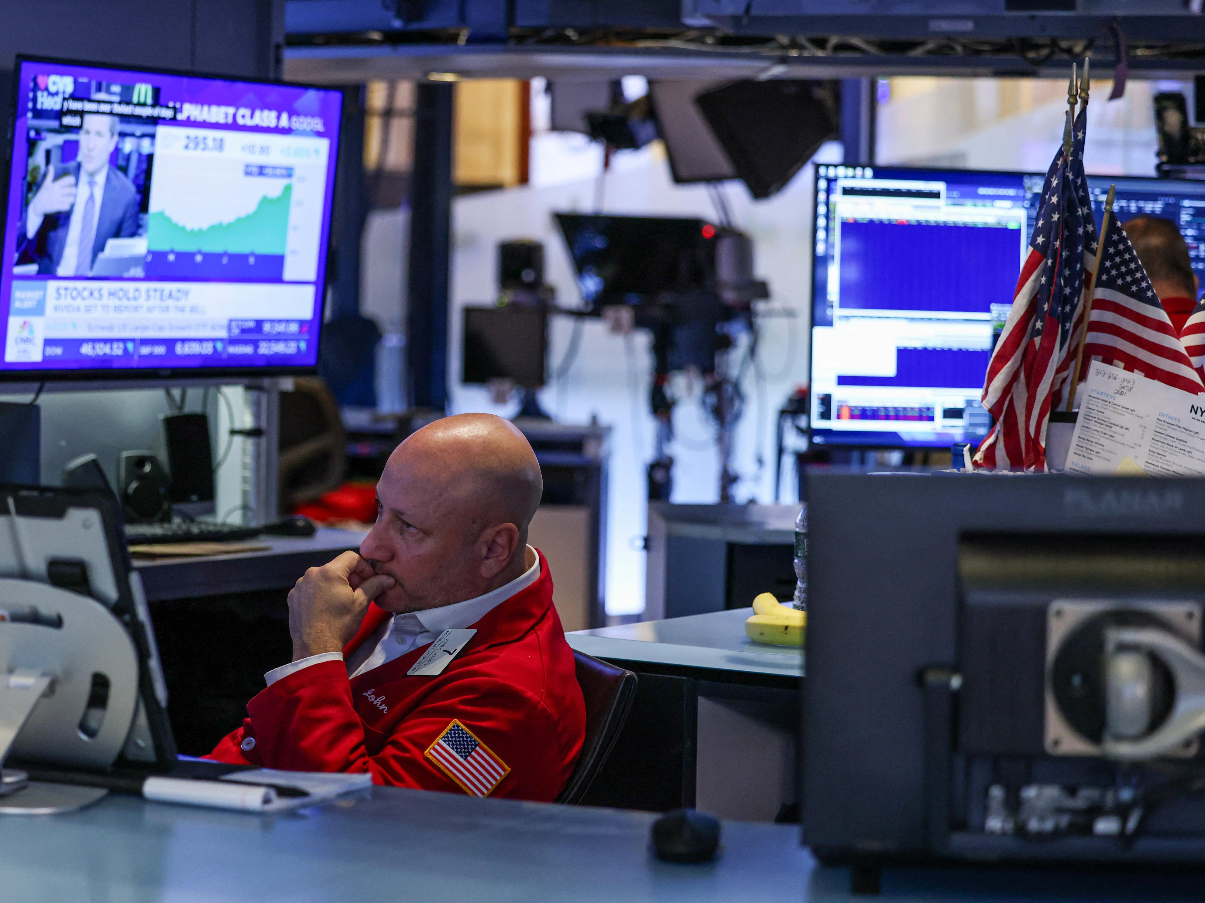 Here's how a top strategist says to invest this year if low inflation ...