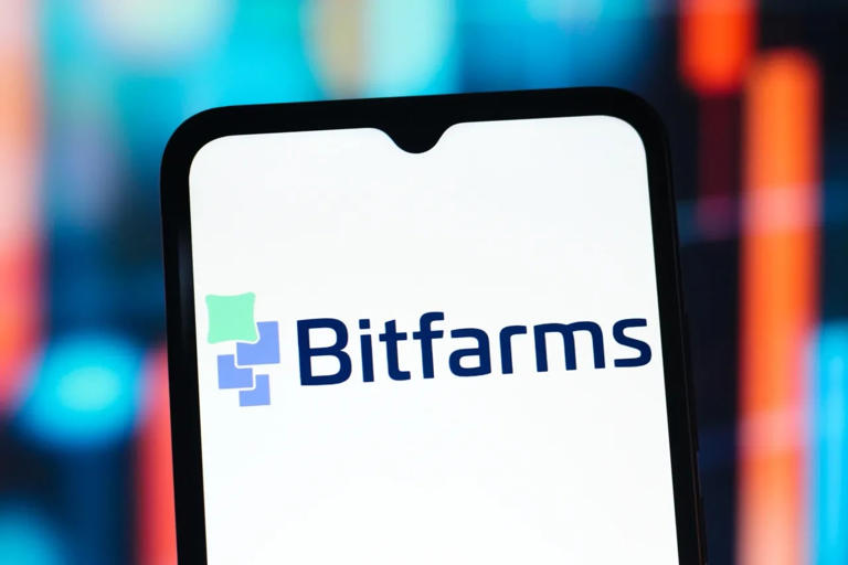 BITF Stock Just Shot Up 6% Today Morning – Here’s Everything To Know ...