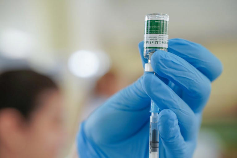 Ministério da Saúde suspende vacina contra a dengue após duas mortes ...