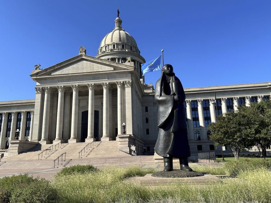 Oklahoma primary election results 2026