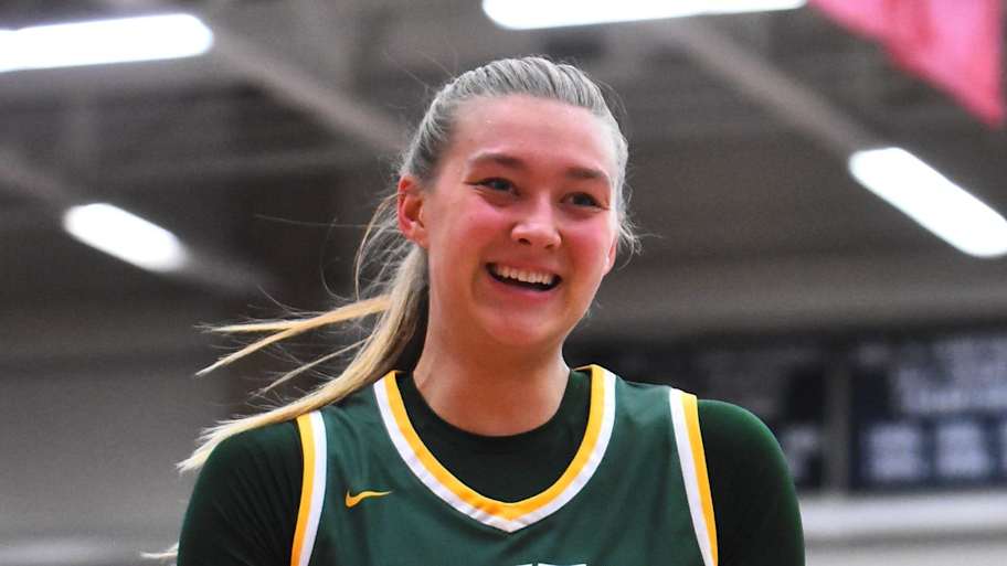 Future Spartan speaks about McDonald’s All-American Game selection