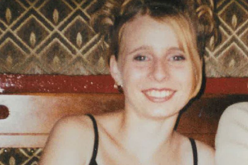 Suffolk Strangler Steve Wright given life sentence for teen murder in 1999