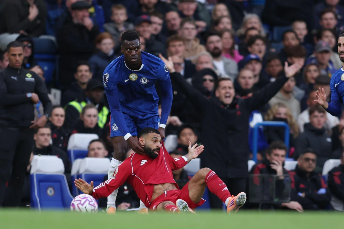Chelsea : Benoît Badiashile intéresse un cador de Serie A
