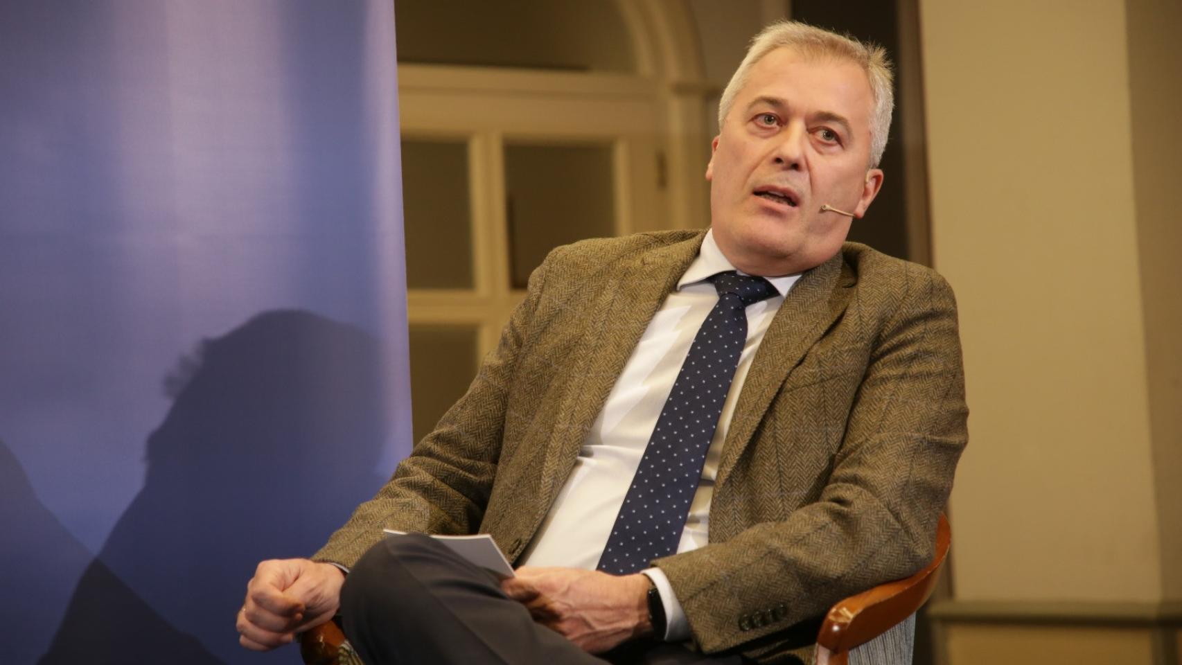 "Es legal": el Ayuntamiento de Valladolid defiende el puesto de ...