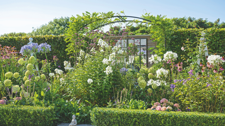 3 stylish shrubs to elevate your garden – they'll make it look like the ...