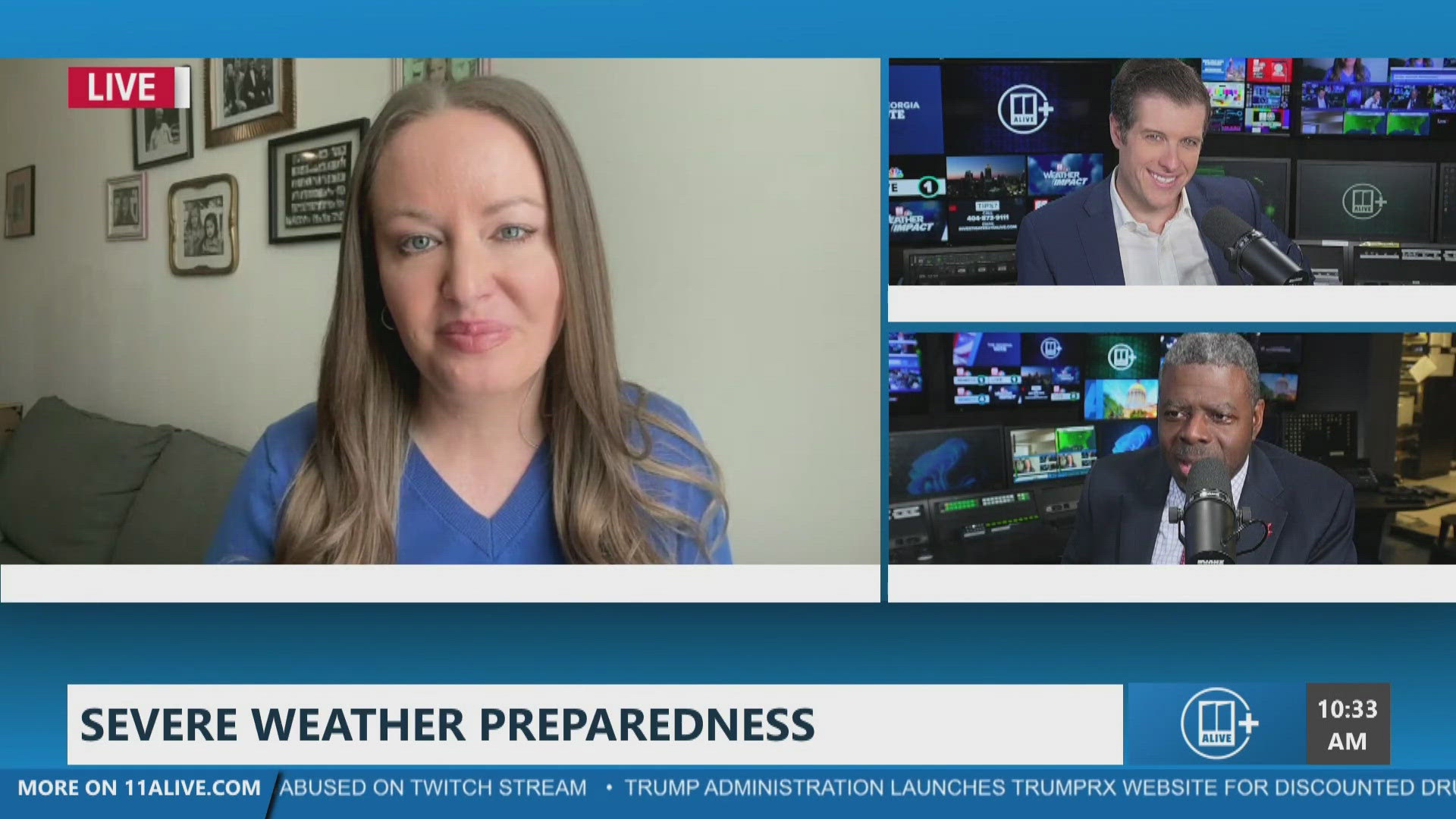 Severe weather prep tips for your home