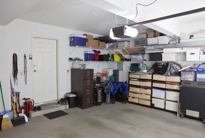 15 creative garage storage ideas to declutter your space