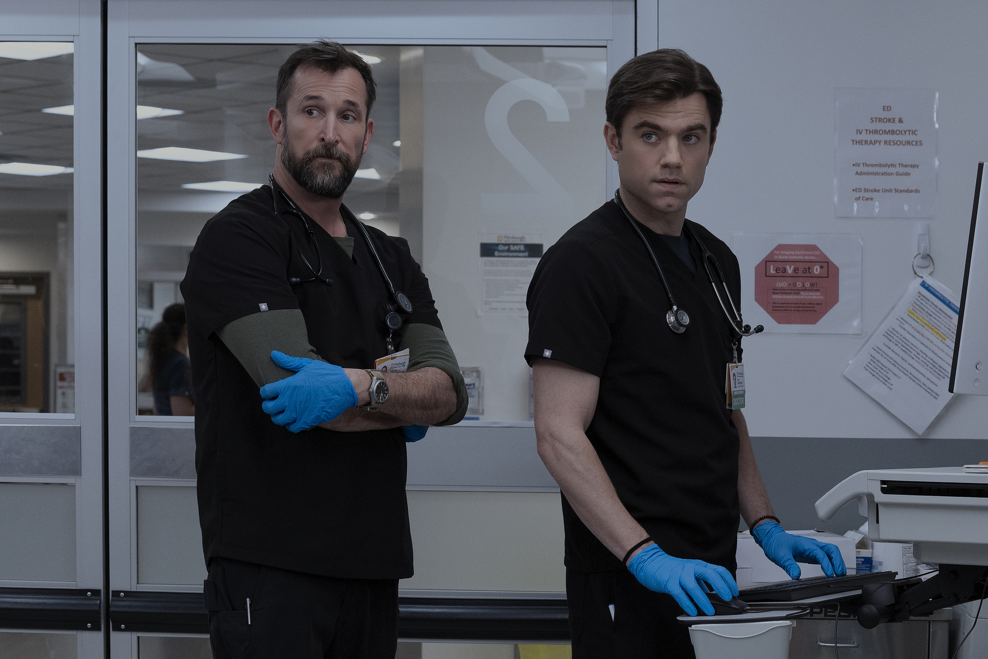 'The Pitt' season 2 episode 6 – release date, schedule, how to watch
