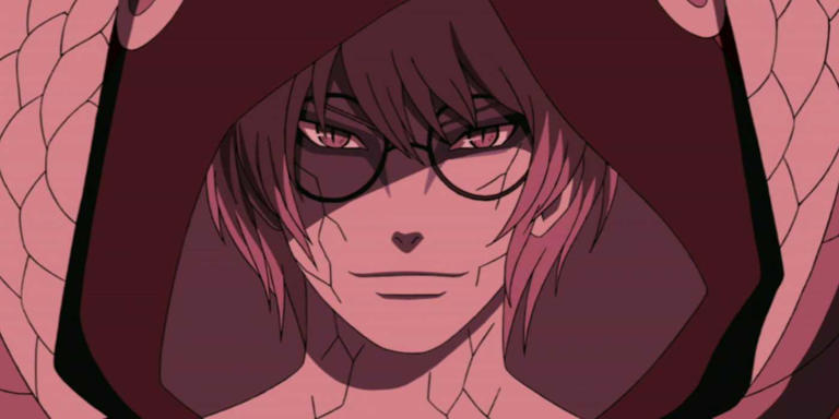 10 Naruto characters who were secretly geniuses the whole time