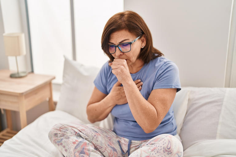 COVID symptoms are less obvious – here’s what doctors say to watch for