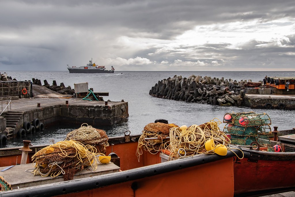 Most Isolated Places People Live In