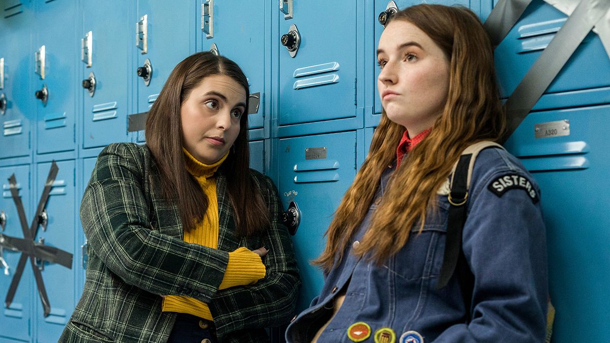 The greatest high school movies