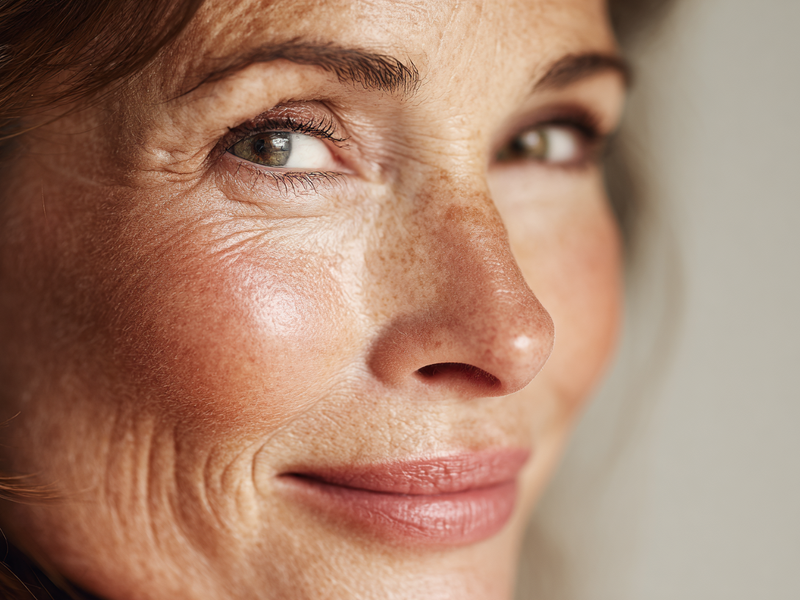 Modern und elegant: Die perfekte Frisur für ü50-Frauen ist ...