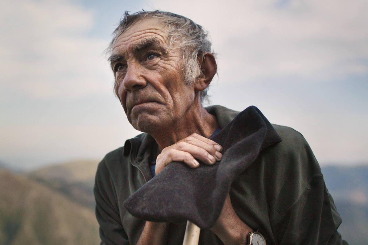 How a cigarette-chomping farmer led to 2026’s most complex nature doc