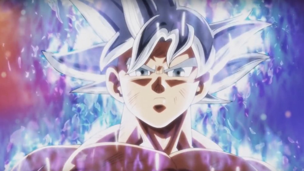 Most powerful Dragon Ball characters ranked