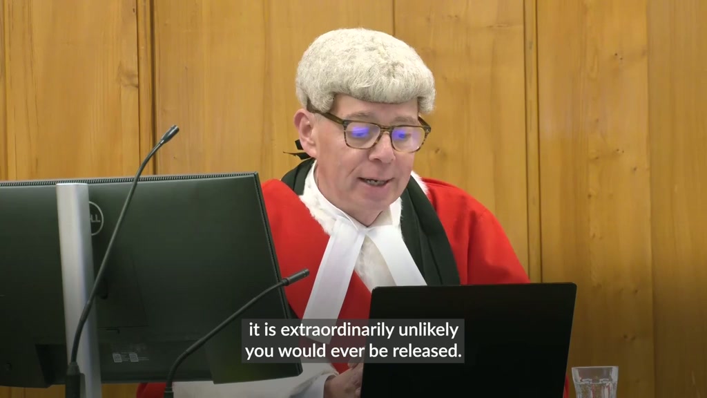 Suffolk strangler Steve Wright jailed for life for 1999 murder of ...