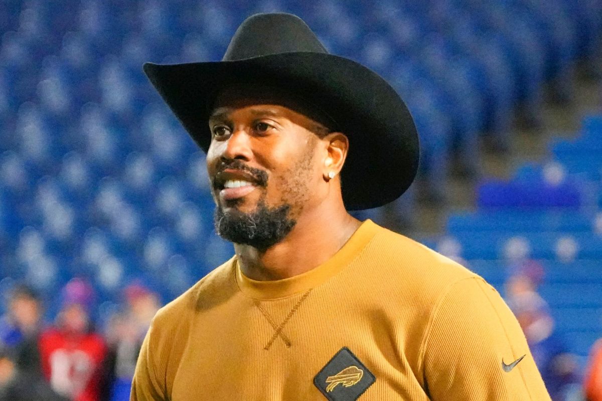 Von Miller predicts Seahawks to beat Patriots in Super Bowl LX and MVP ...