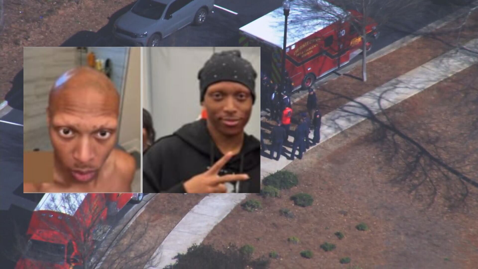 Lil Jon 'heartbroken' after body recovered from pond believed to be his ...