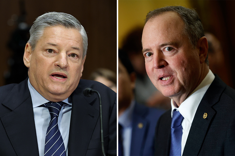 Lawmakers push Netflix and Paramount to preserve Hollywood jobs in ...