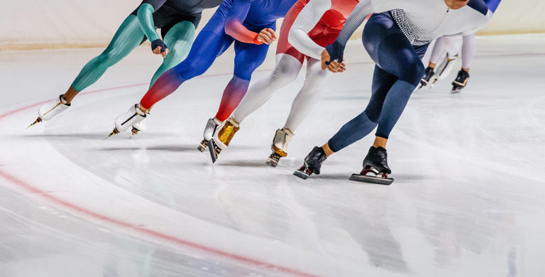Speed skating fans, see how to watch at the 2026 Winter Olympics