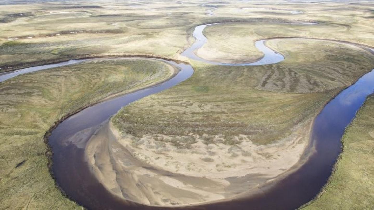 BLM announces oil and gas lease auction in Alaska