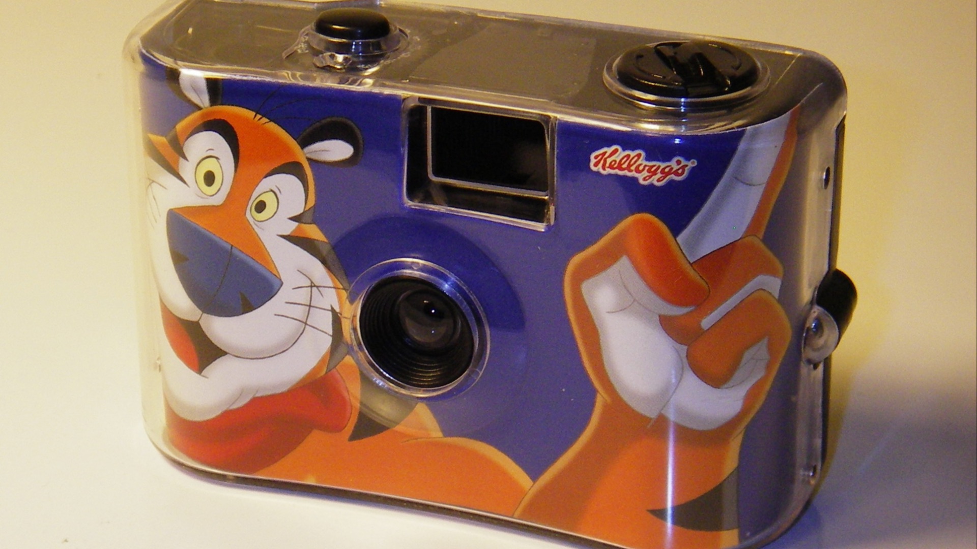 Tony the Tiger: 10 cereal mascots we're all familiar with & 10 no one knows