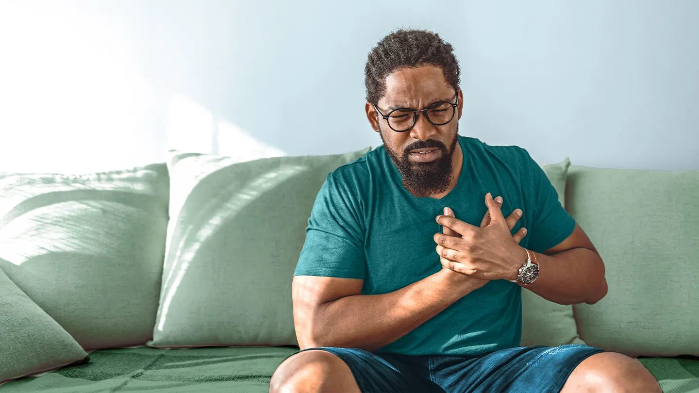 Your hypertrophic cardiomyopathy (HCM) symptoms: When to call your ...