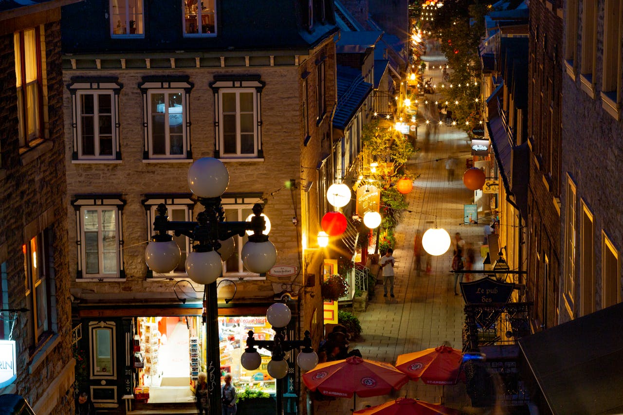 Why Quebec offers Canada’s best culture-to-cost-of-living ratio
