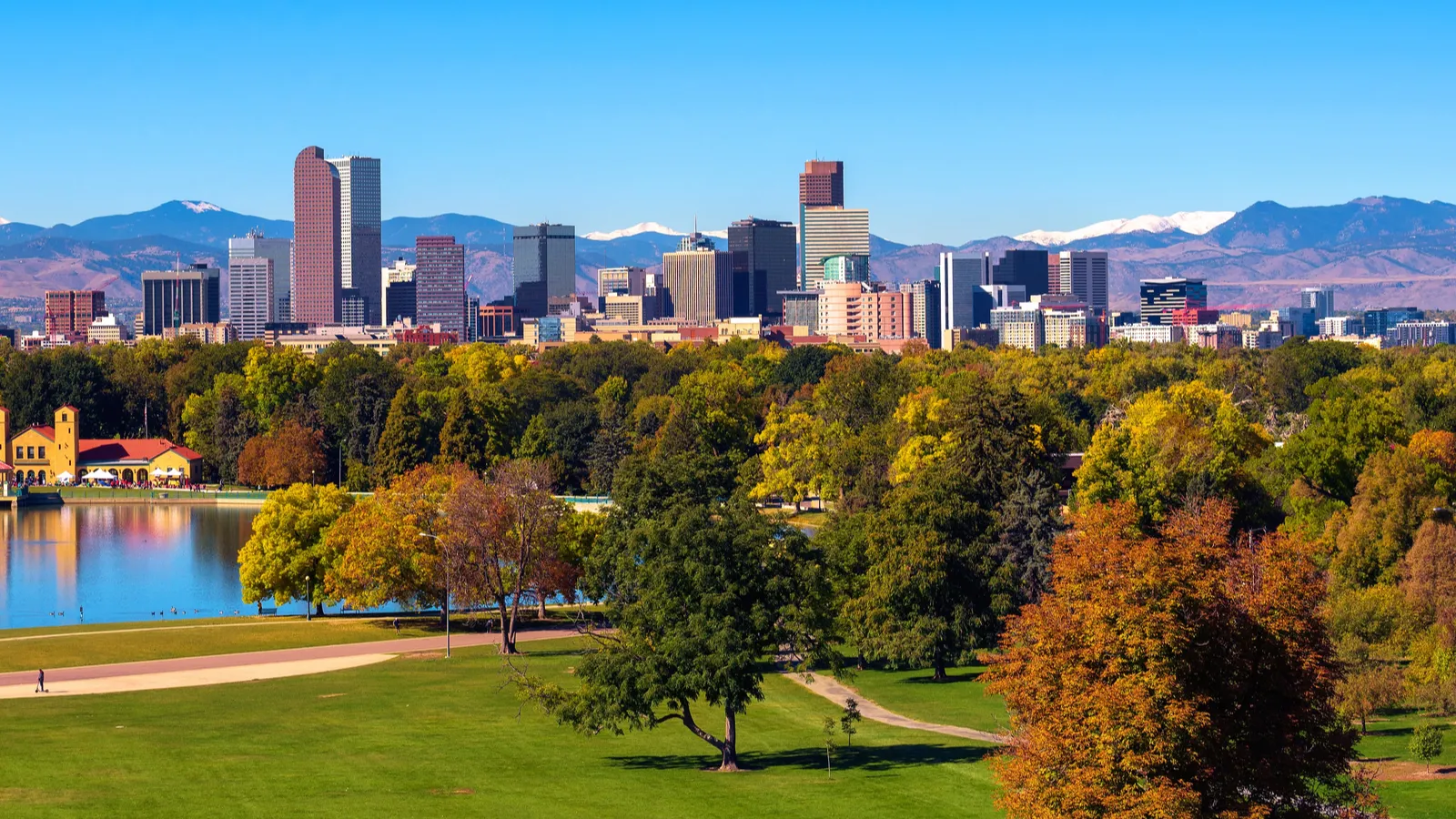 Concerns are growing over declining activity in Denver’s urban core