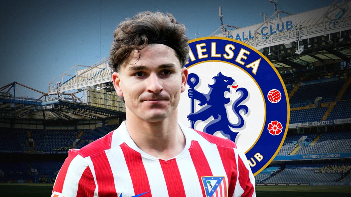 Chelsea transfer news today: Alvarez verdict received as agreement reached