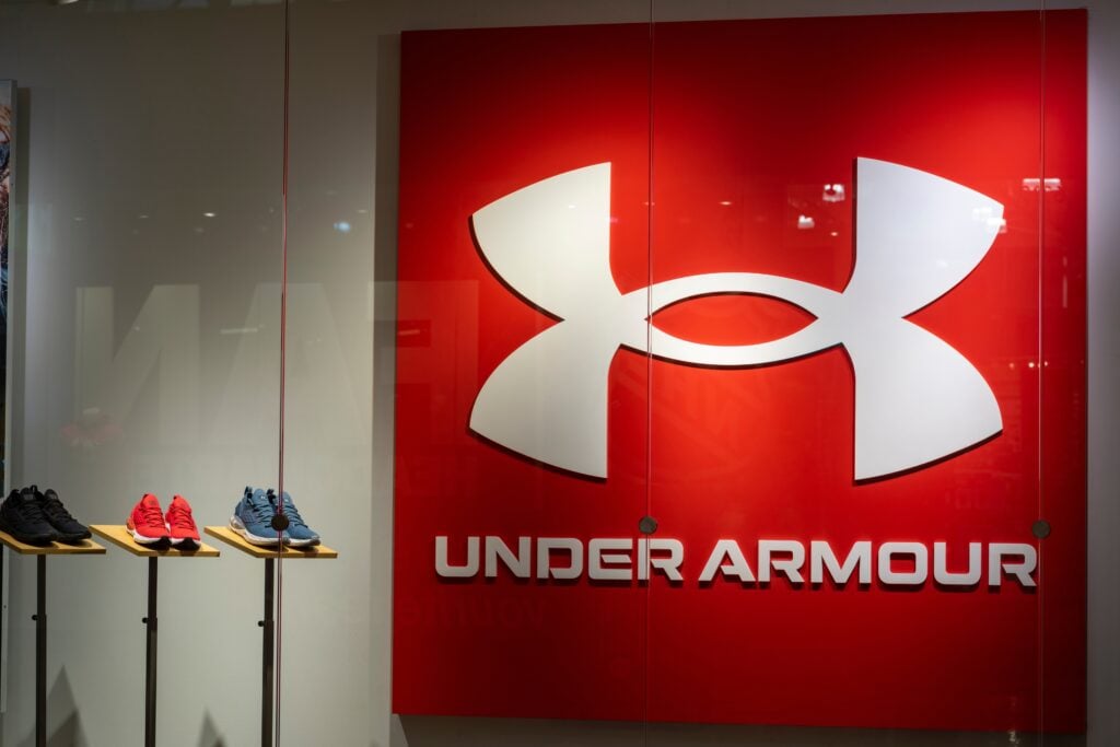 Short squeeze and earnings: Why Under Armour stock spiked Friday