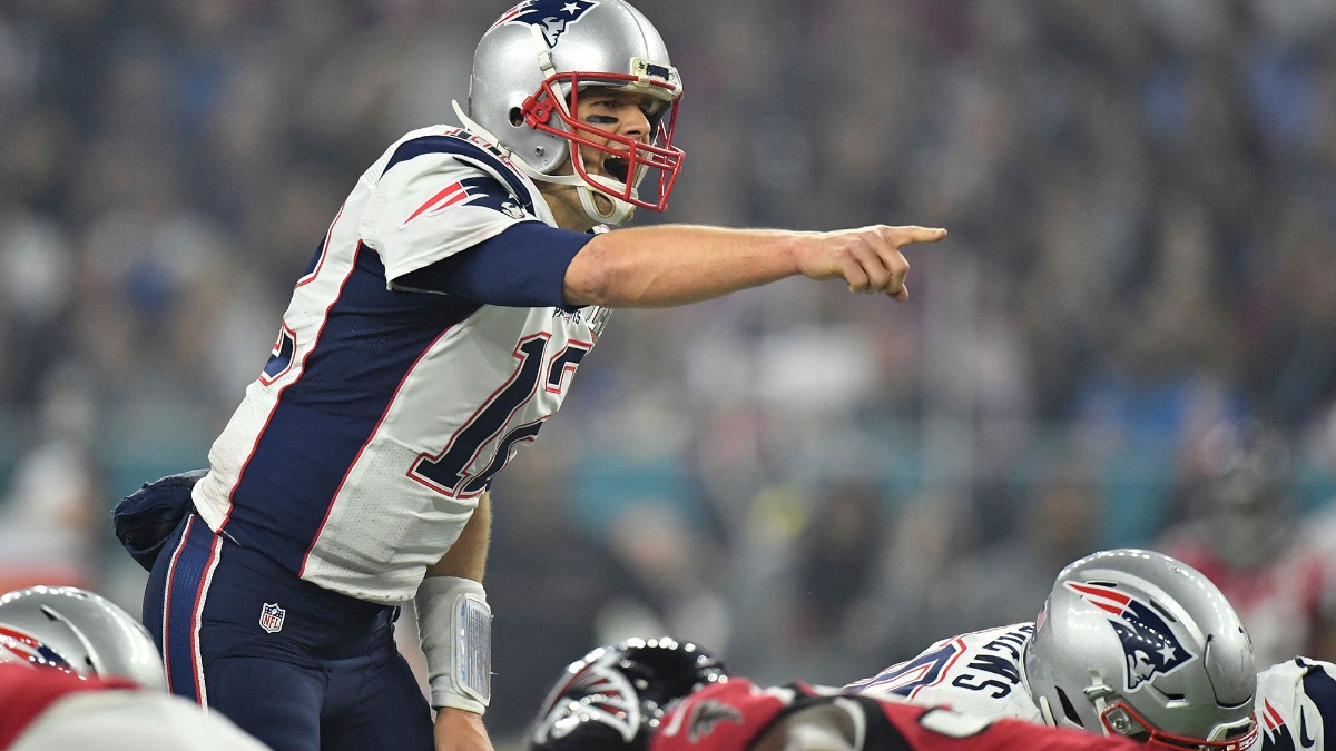 NFL: Former Patriots players slam Tom Brady's 'nonsense' Super Bowl LX ...