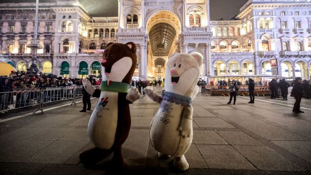 2026 Winter Olympics, 2028 Summer Olympics: Facts to know